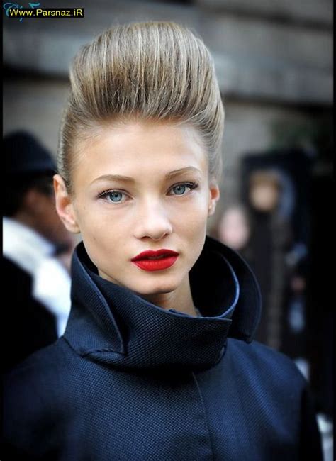 عکسهای جالب از جذاب ترین زنان چشم آبی