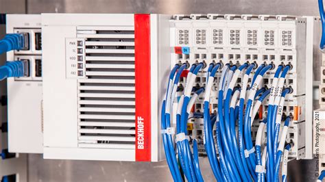 Ethercat And Pc Based Control Technology Optimize Optical Food Inspection Beckhoff France