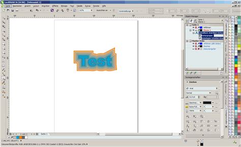 Can T Edit Drop Shadow Properties Why CorelDRAW Graphics Suite X CorelDRAW Graphics
