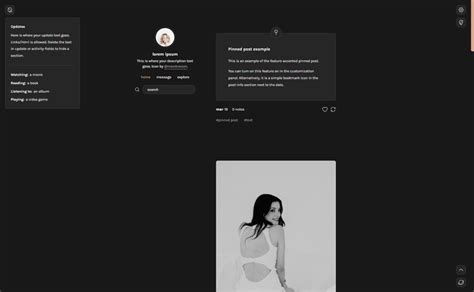 Eat Chaos Kana A Responsive Single Column Sidebar Or