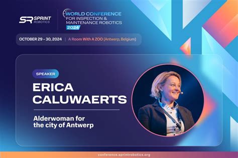 Sprint Robotics On Linkedin Sprintroboticsworldconference2024