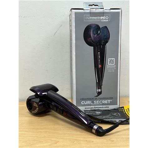 Conair Infinity Pro Curl Secret See All Photos