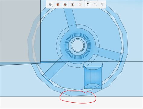 Error Velocity Field Started Diverging Project Support Simscale Cae Forum