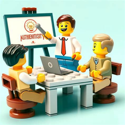 linkedin hyung kyu kim 페이지 일터에서 진정성 authenticity 이 중요한 이유는 진정성 있는