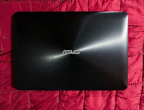 ASUS X LAB Computers Tech Laptops Notebooks On Carousell