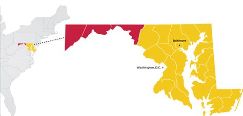 Western Maryland