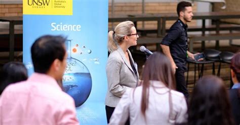 Engage With Us School Of Biotechnology And Biomolecular Sciences