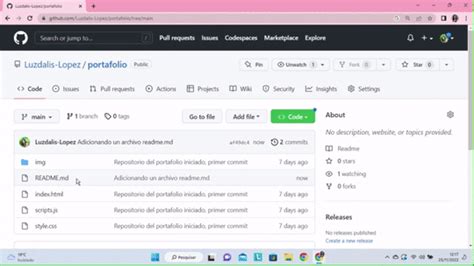 Creando Un Repositorio Remoto En GitHub Alura Cursos Online