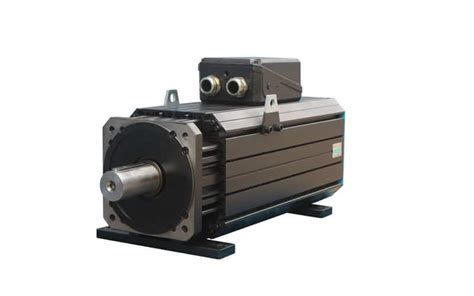 Ac Servo Motors U3 Series Phaseeu