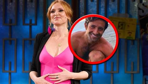 ¿es Álex Ripoll El Padre Del Futuro Bebé De Cristina Castaño