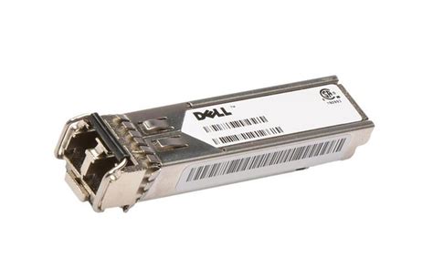 407 Bbop Dell Network Transceiver