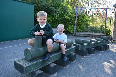 Homepage Sherborne Primary School