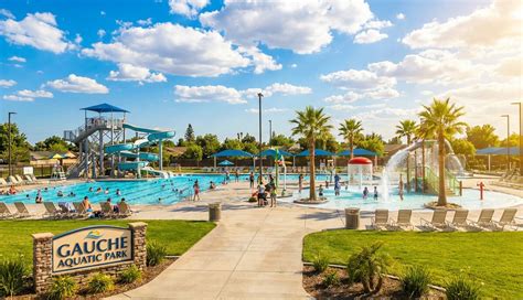 Johnson Springview Park Rocklin California The Heart Of Recreation Events In California
