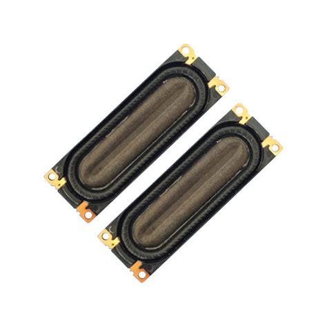 2 шт. 100% новый динамик для телевизора Samsung 6 Ом 10 Вт для BN96 ...