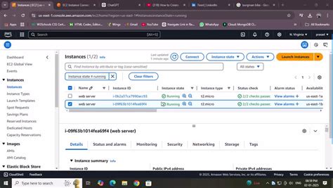 Prasad Mhasal On Linkedin 🌟 Exploring The Power Of Amazon Efs 🌟 I
