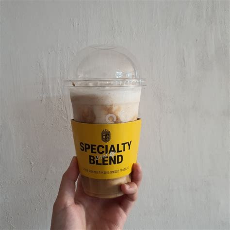 컴포즈커피 메뉴 추천 커피 밀크쉐이크 쿠키베리 밀크쉐이크 헤이즐넛라떼 네이버 블로그