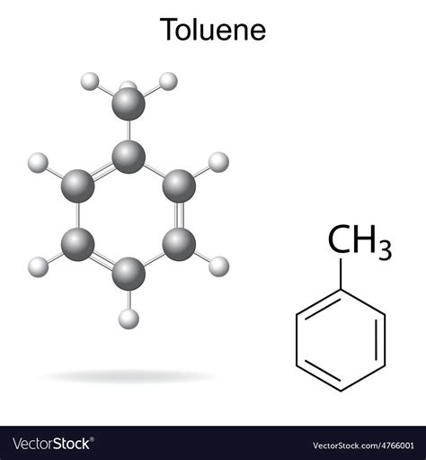 What Is Toluene Structure Uses And Formula Images And Photos Finder