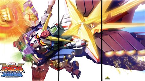 Sd 건담 포스 Tv Time