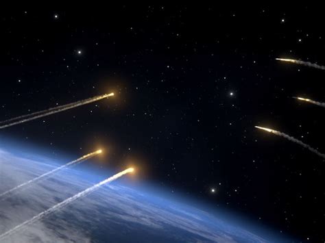 Si Vis Pacem Para Bellum Il Gpi Glide Phase Interceptor Sarà