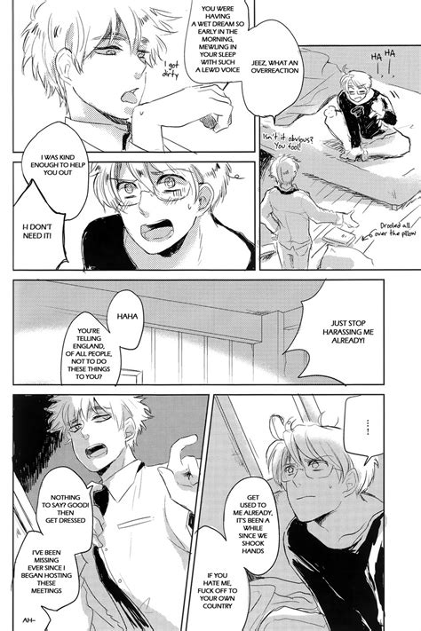 Sanctuaryhotama Hetalia Dj Arthur In The Dark 4 Eng Myreadingmanga