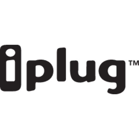 Iplug Logo Vector Logo Of Iplug Brand Free Download Eps Ai Png Cdr