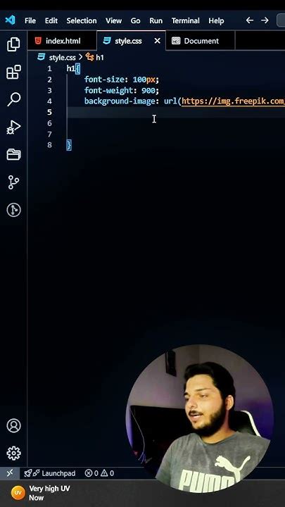tricks 4 100 html css js animation and effects coding codinglife