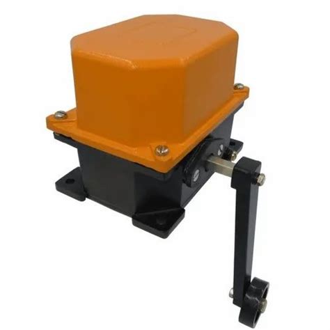 Limit Switch Lever Limit Switch Manufacturer From Faridabad