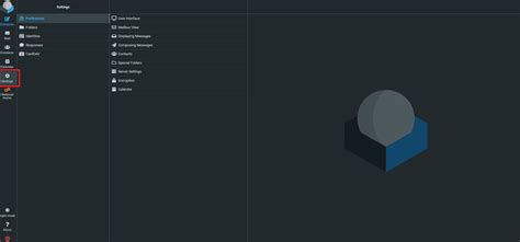 How To Add An Email Signature In Webmail Roundcube Ipserverone