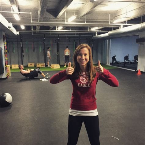 One Easy Trick To Maintaining An Exercise Routine Erins Inside Job