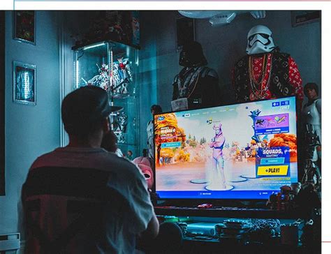 Games Als Touchpoint Port