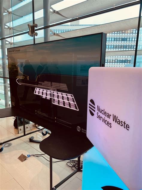 South West Nuclear Hub On Linkedin The South West Nuclear Hub Team Have Come To Sheffield For