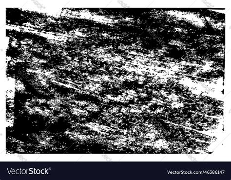 Simple Light Black Abstract Curl Crayon Royalty Free Vector