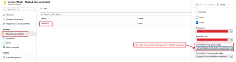 Azure Eventhub Library For Python Stack Overflow