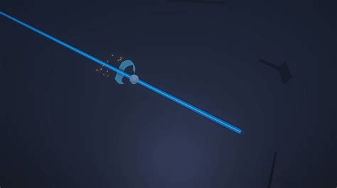 Unity特效 激光2mushboom 站酷zcool
