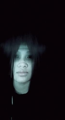 Scary Face S