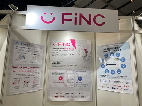 株式会社finc Technologies Chiyoda Ku Tokyo