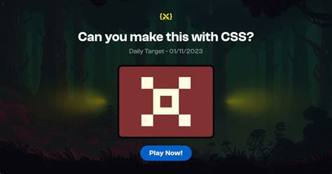 Cssbattle
