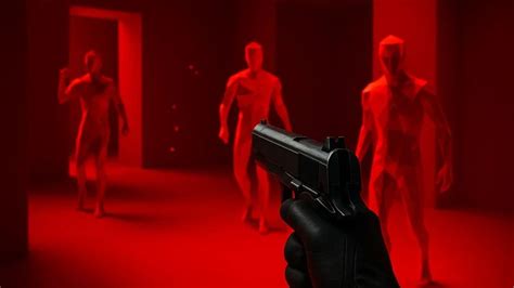 Udemy Unreal Engine Superhot FPS Game Masterclass GFXFather