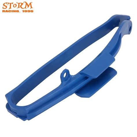 Yamaha Motorcycle Swingarm Chain Slider Guide Durable Replacement For