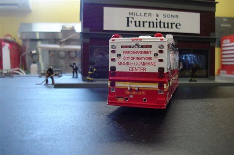 Code 3 Fdny Kitbash Mobile Command Center Ldv Unit 164 1862886678 Code 3 Fdny Kitbash Mobile Command Center Ldv Unit 164 1862886678