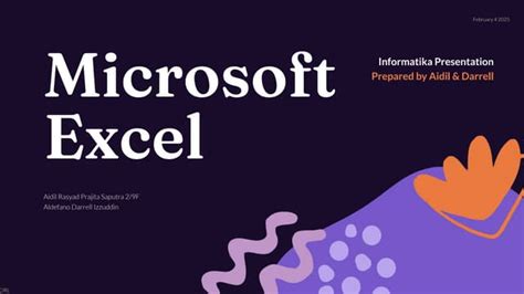 Ms Excel Vlookup Dan Hlookuppptx