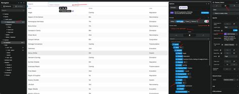 Multi Select Rollup Is Not Defined Error When Trying To Generate Unique Dynamic List From