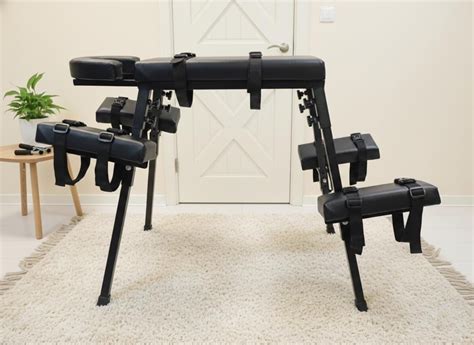Bdsm Furniture Spanking Bench Impact Play Bench For Kink And Fetish