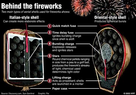[diagram] Labelled Diagram Of A Firework Mydiagram Online