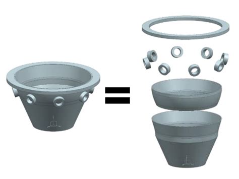 Additive Manufacturing Multi Axis Siemens Software