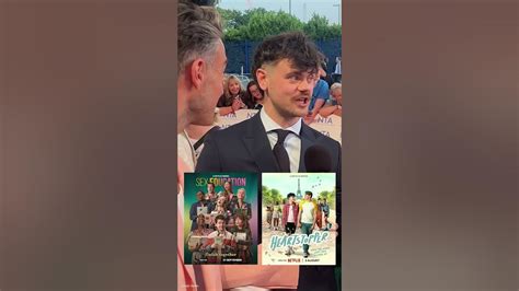 Binge Or Bin Sex Education Or Heartstopper Youtube