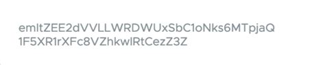 How To Setup The X Api Key Tint