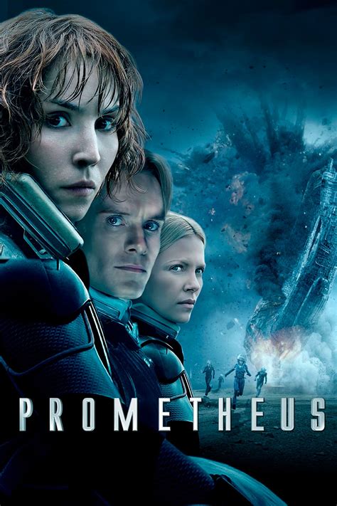 Prometheus Ending Explained How Was The First Xenomorph Born