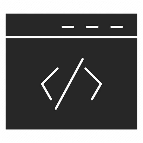 Art Code Design Internet Programming Icon Download On Iconfinder