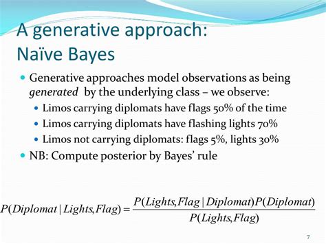 Ppt Conditional Random Fields And Direct Decoding For Speech And
